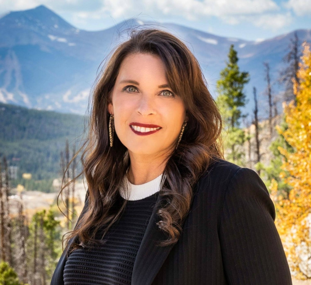 Colorado Real Estate Agents of Colorado Luxe Living