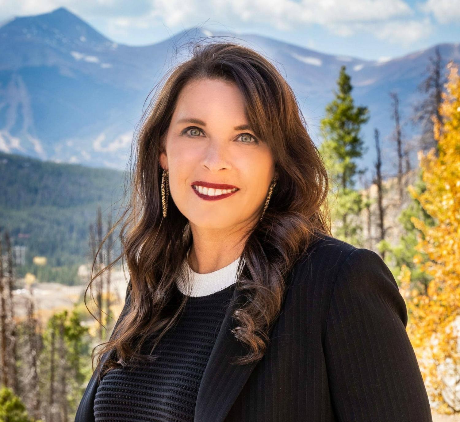 Colorado Real Estate Agents of Colorado Luxe Living